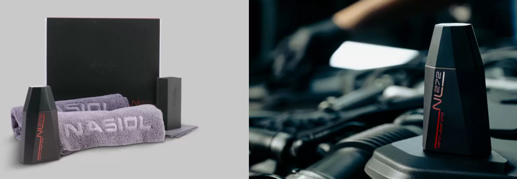 The Ultimate Guide to Nano Coatings. Understanding the Differences ...